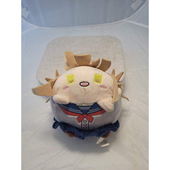 Infinifan | Toys | My Hero Academia Mha Toga Himiko Mochibi Plush ...